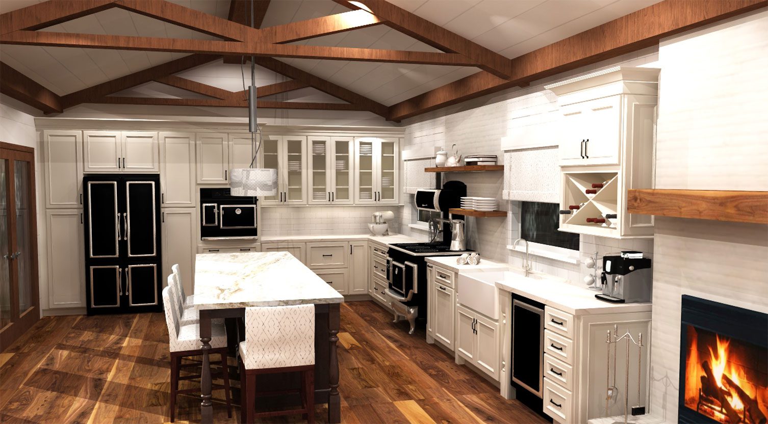 CAD Platform - Elmira Stove Works